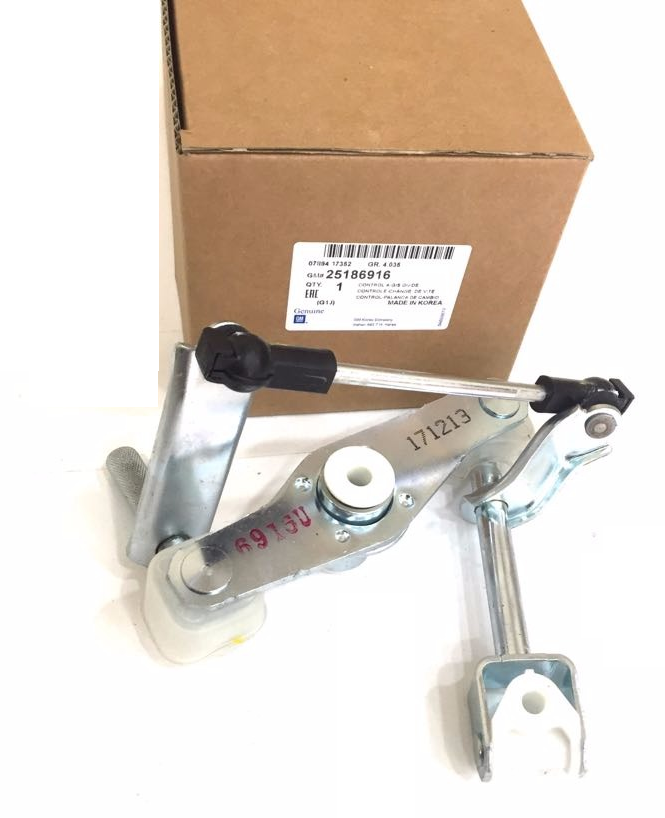 Chevrolet Kalos Vites Mekanizması 96332660 - PSA Yedek Parça