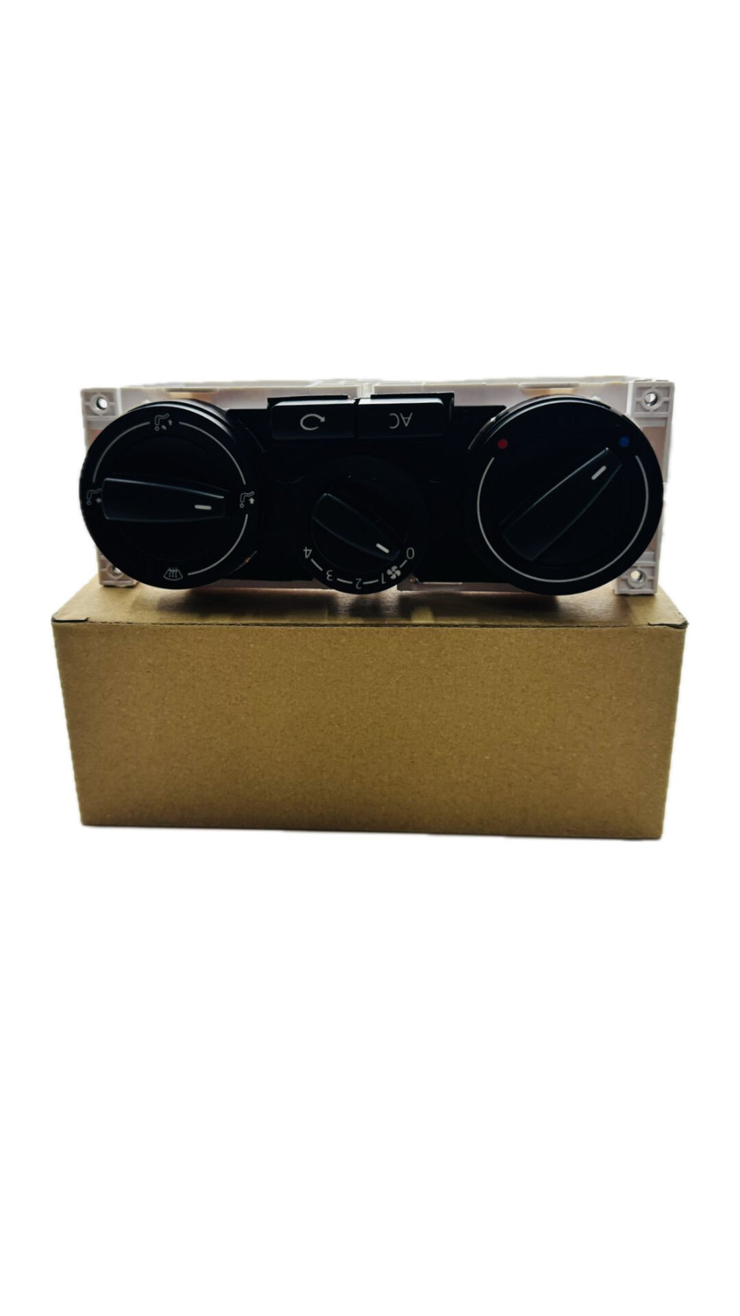 Volkswagen Bora 1998–2004 Klima / Kalorifer Kumanda Paneli | Opel ...